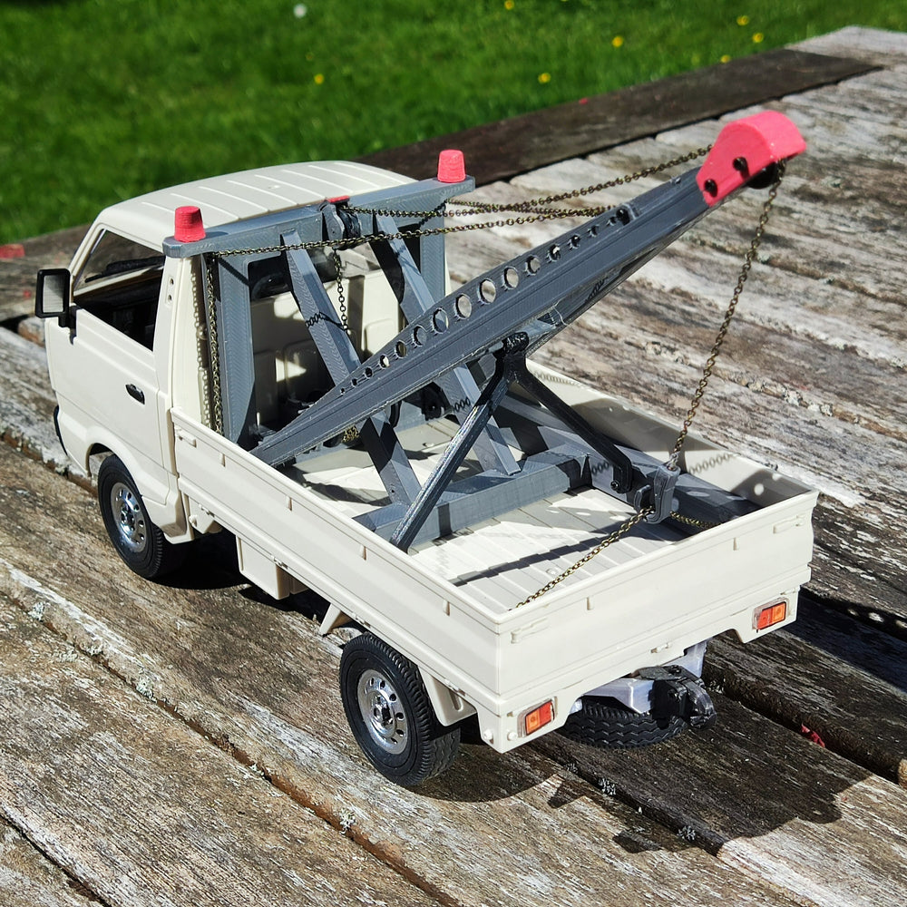 Kei Trucks America | Japanese Import Mini Trucks Delivered Nationwide