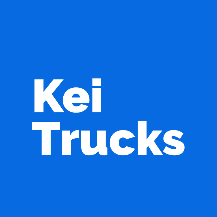 Modernizing the US Market for Japanese Kei Trucks with Budget-Friendly