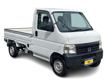 Trucks – Kei Trucks