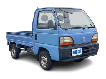 Products – Kei Trucks