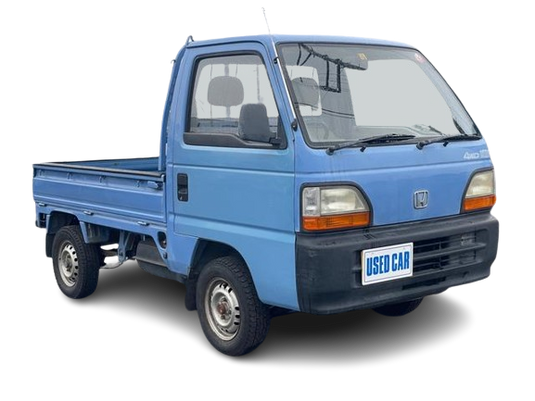 Kei Trucks America | Japanese Import Mini Trucks Delivered Nationwide