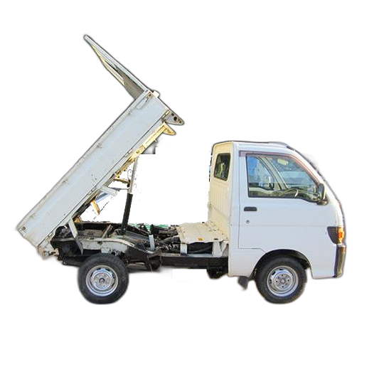 Kei Trucks America | Japanese Import Mini Trucks Delivered Nationwide