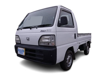 Trucks – Kei Trucks