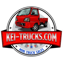 Kei Trucks America | Japanese Import Mini Trucks Delivered Nationwide